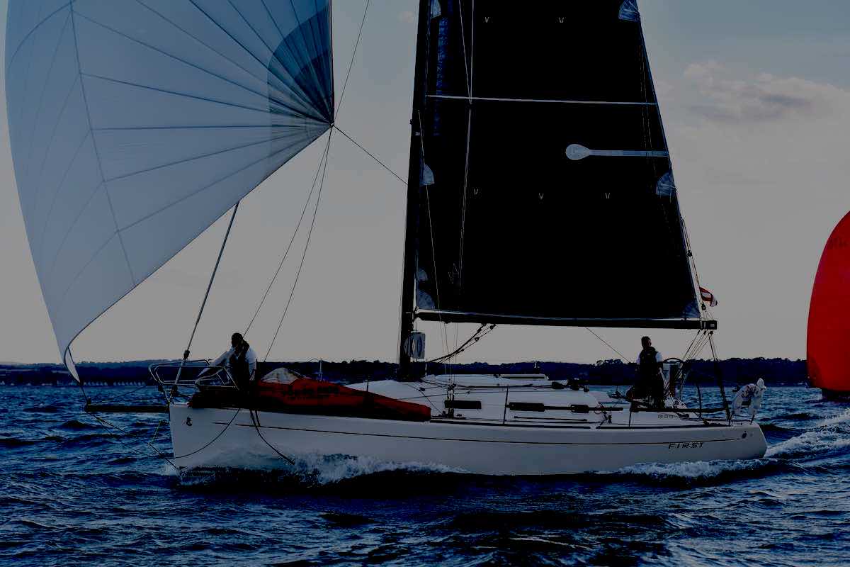 Seas the Day: Discover RYA Sailing Courses Online